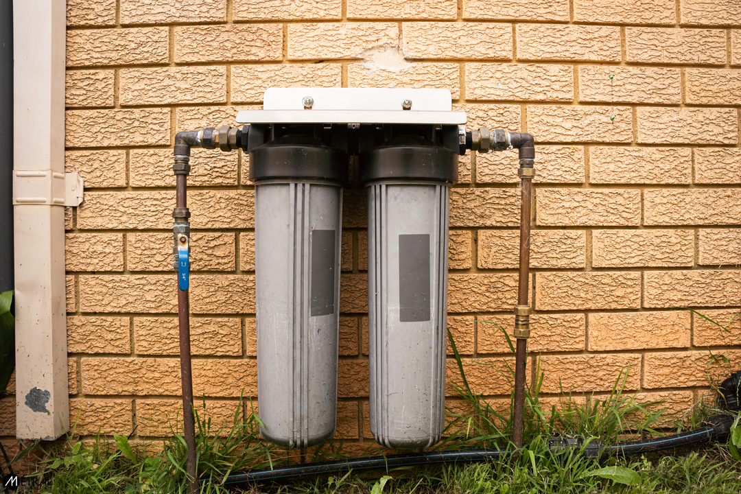 Stop Drinking Rainwater Without Filtration- Here's Why - Transform Water